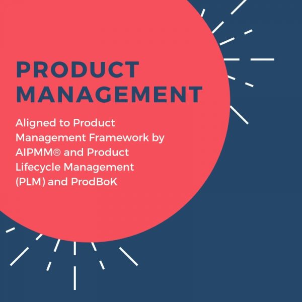 Product Management - EPM Training Services